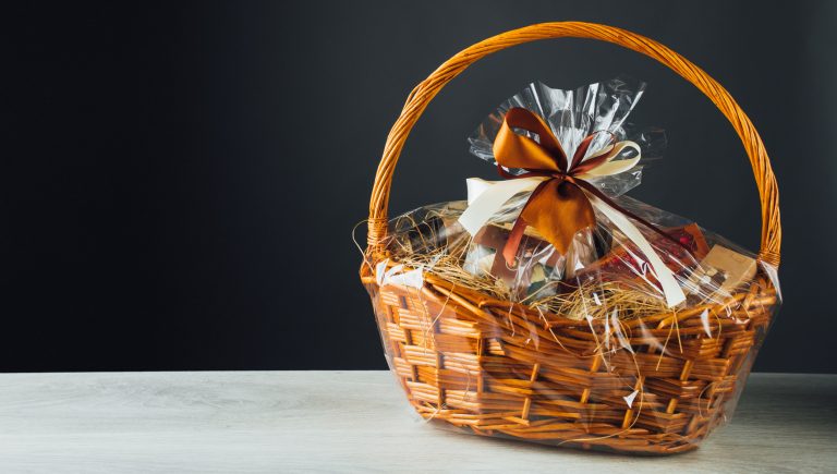 Christmas Hampers 2024 under HK$500 - Gift Hampers Hong Kong