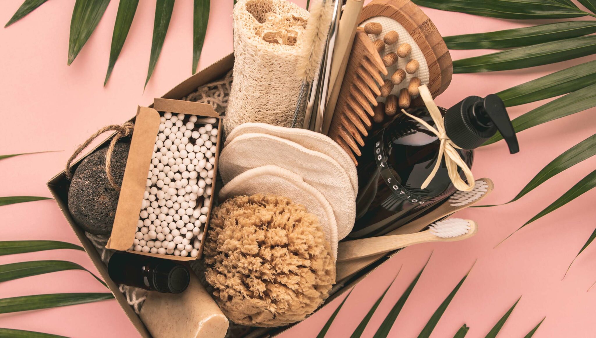 Eco-friendly Gift Hampers for Eco-conscious - Gift Hampers Hong Kong