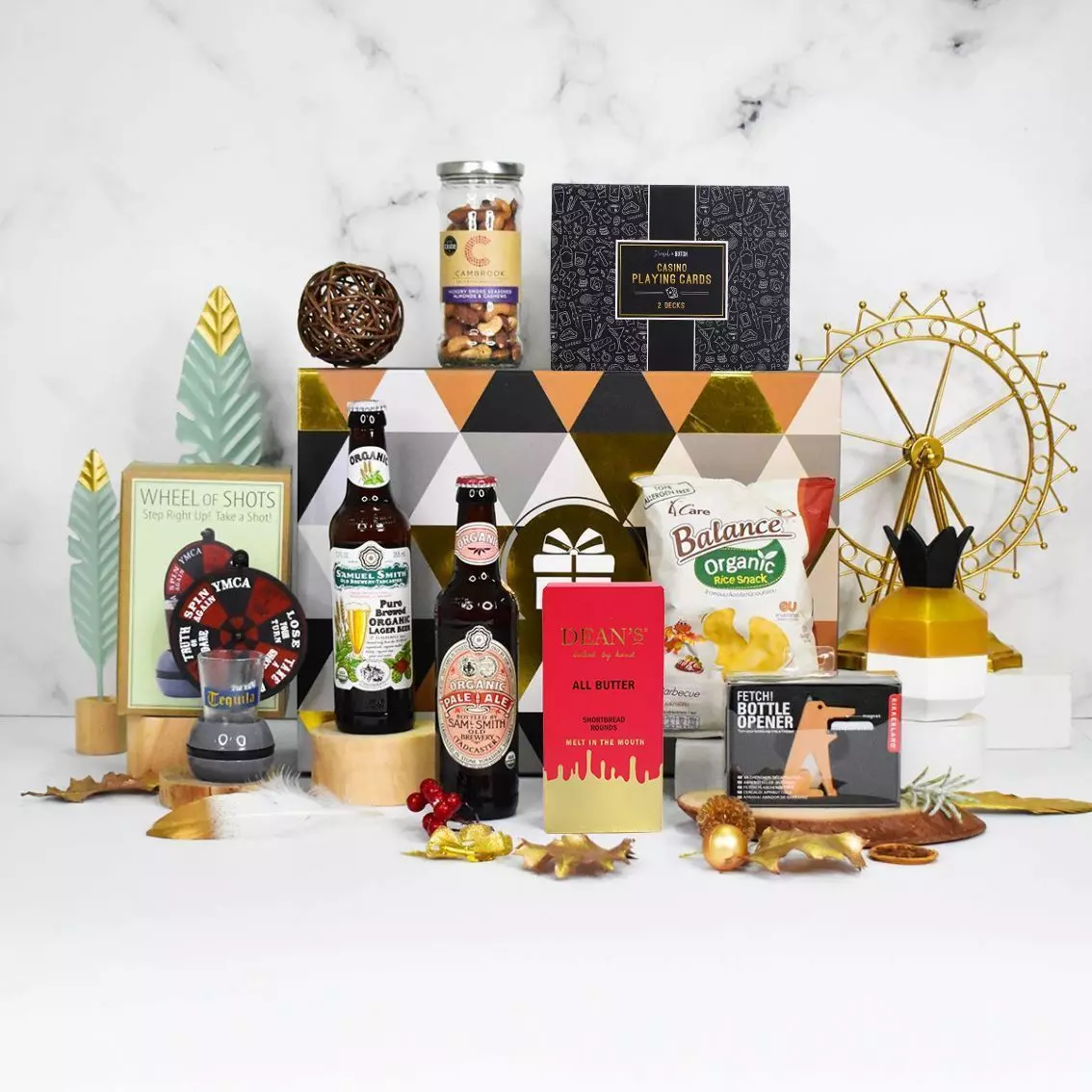 How to Choose the Perfect Plastic Lite Gift Hamper - Gift Hampers Hong Kong