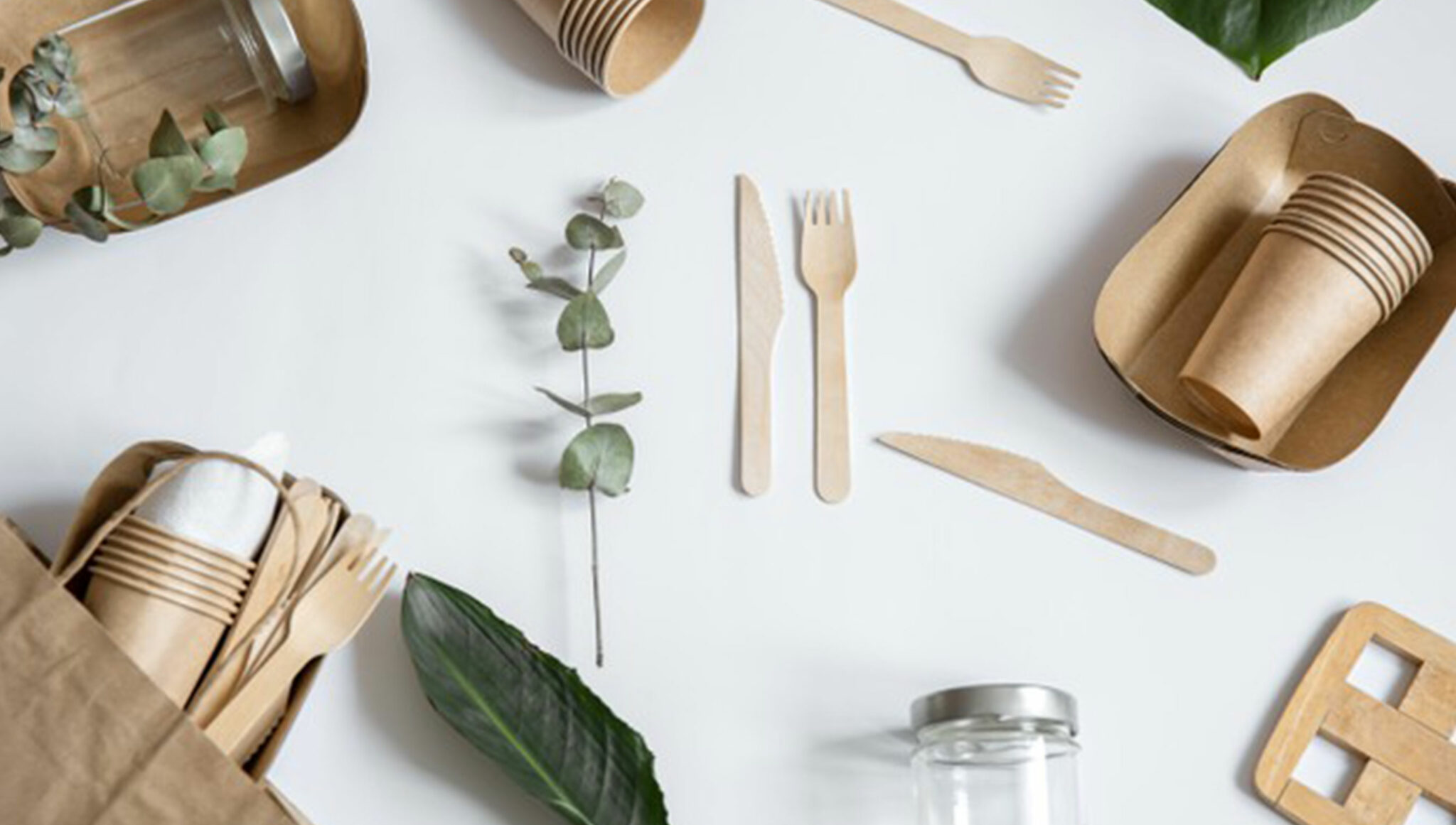 How to Encourage Others to Be More Eco-Conscious? - Gift Hampers Hong Kong