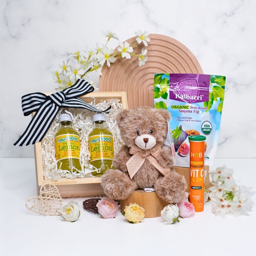 Eco-friendly Gift Hampers for Eco-conscious - Gift Hampers Hong Kong