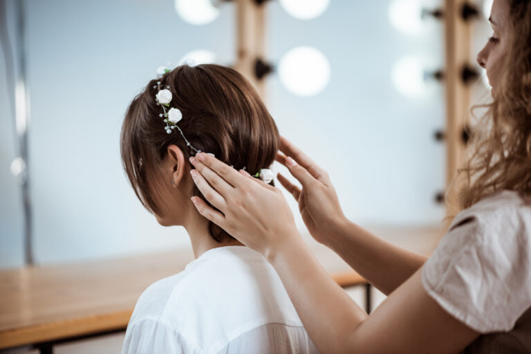 Understanding the Tradition of Hair Dressing Ceremonies - Gift Hampers ...