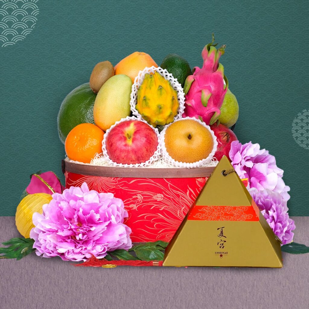 Must-Try Rice Dumplings for Tuen Ng Festival 2025 - Gift Hampers Hong Kong