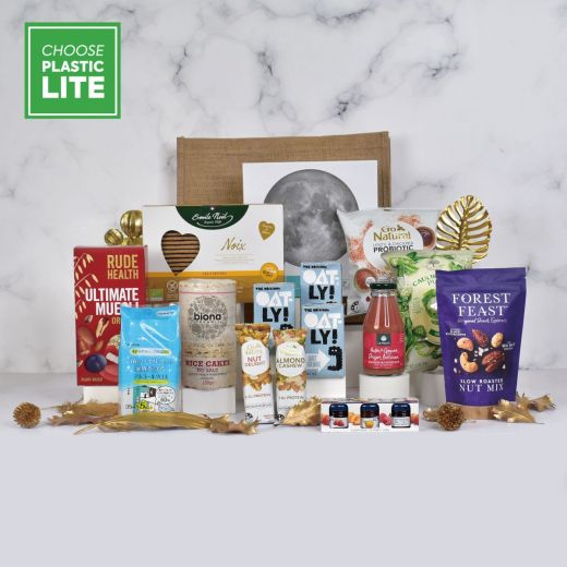 Gourmet Hampers - Gift Hampers HK