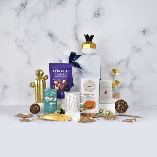 Gourmet Hampers - Gift Hampers HK