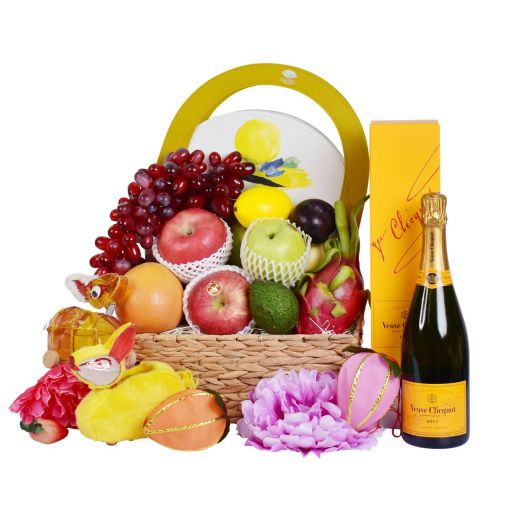 Mid-Autumn Festival Hampers - Gift Hampers Hong Kong