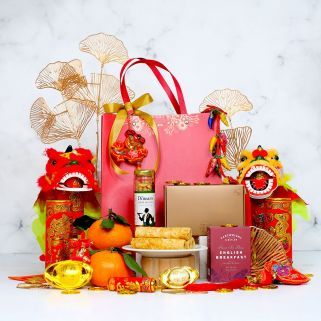 Gift Hampers Hong Kong and Baby Gift Baskets | Online Hamper Specialist ...