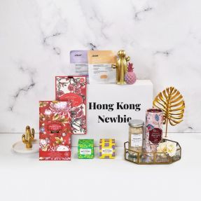 Luxury Gift Hampers Hong Kong Delivery - Gift Hampers HK