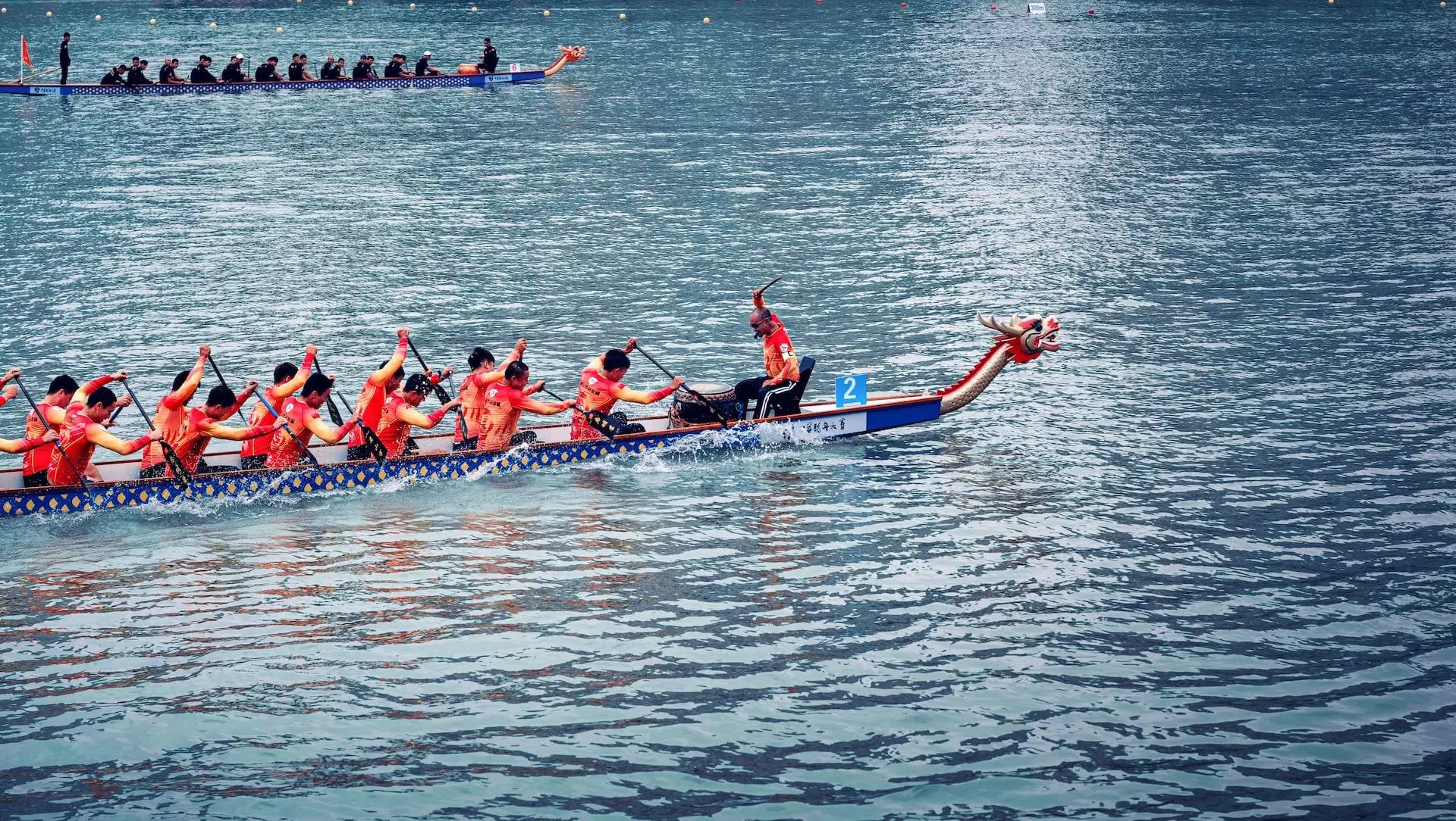 Dragon Boat Festival Hamper | Gift Hampers HK