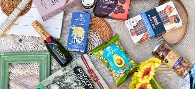 Gift Hampers Hong Kong and Baby Gift Baskets | Online Hamper Specialist ...