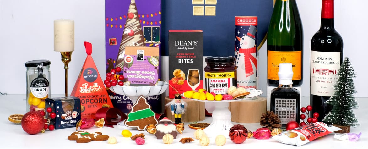 Gift Hampers Hong Kong and Baby Gift Baskets | Online Hamper Specialist ...